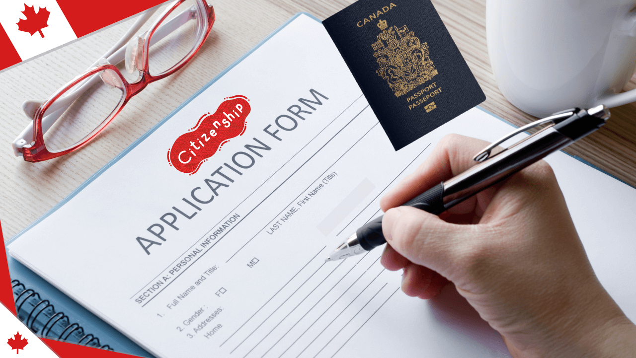 Navigating the Canadian Citizenship Application: Common Pitfalls to ...